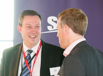 About – Alex Paton Advisory